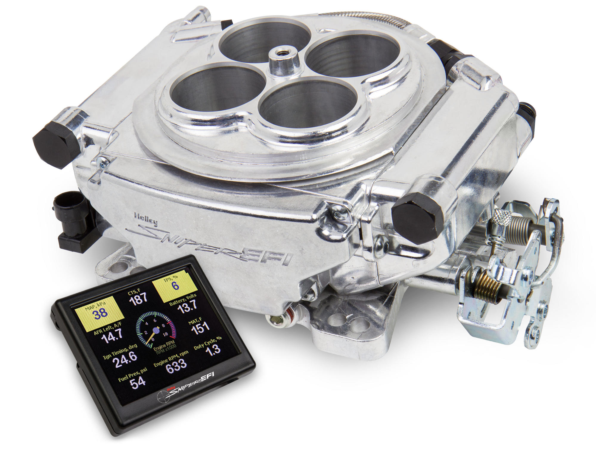 Royal Auto Parts & Custom · Speed Shop