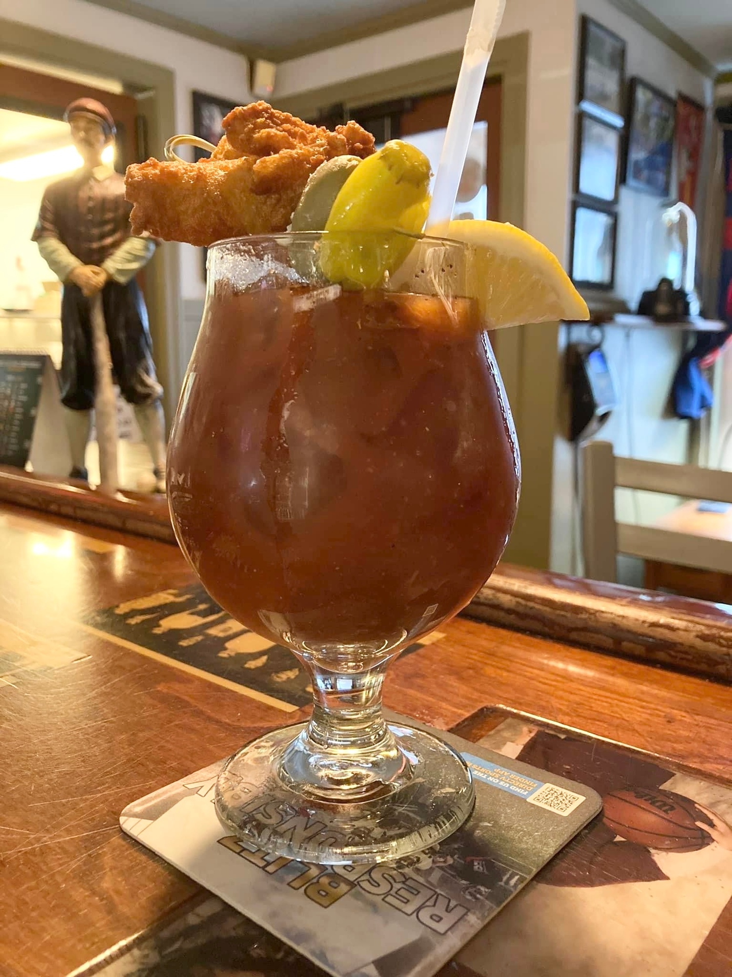 Locker Room Sports Pub | The Berkshires original sports pub