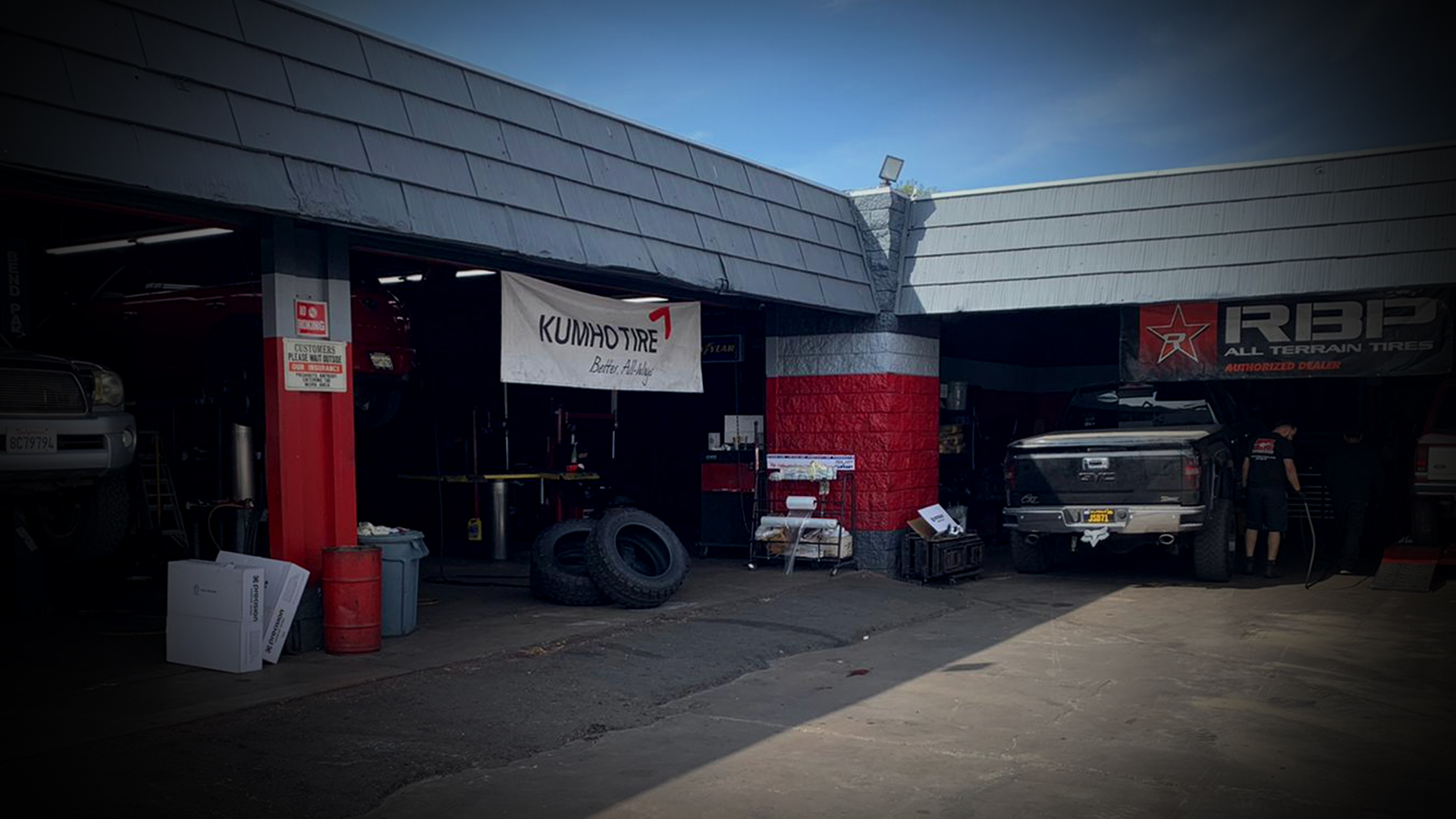 We're your one-stop shop for all your mechanical needs. | Best Auto ...