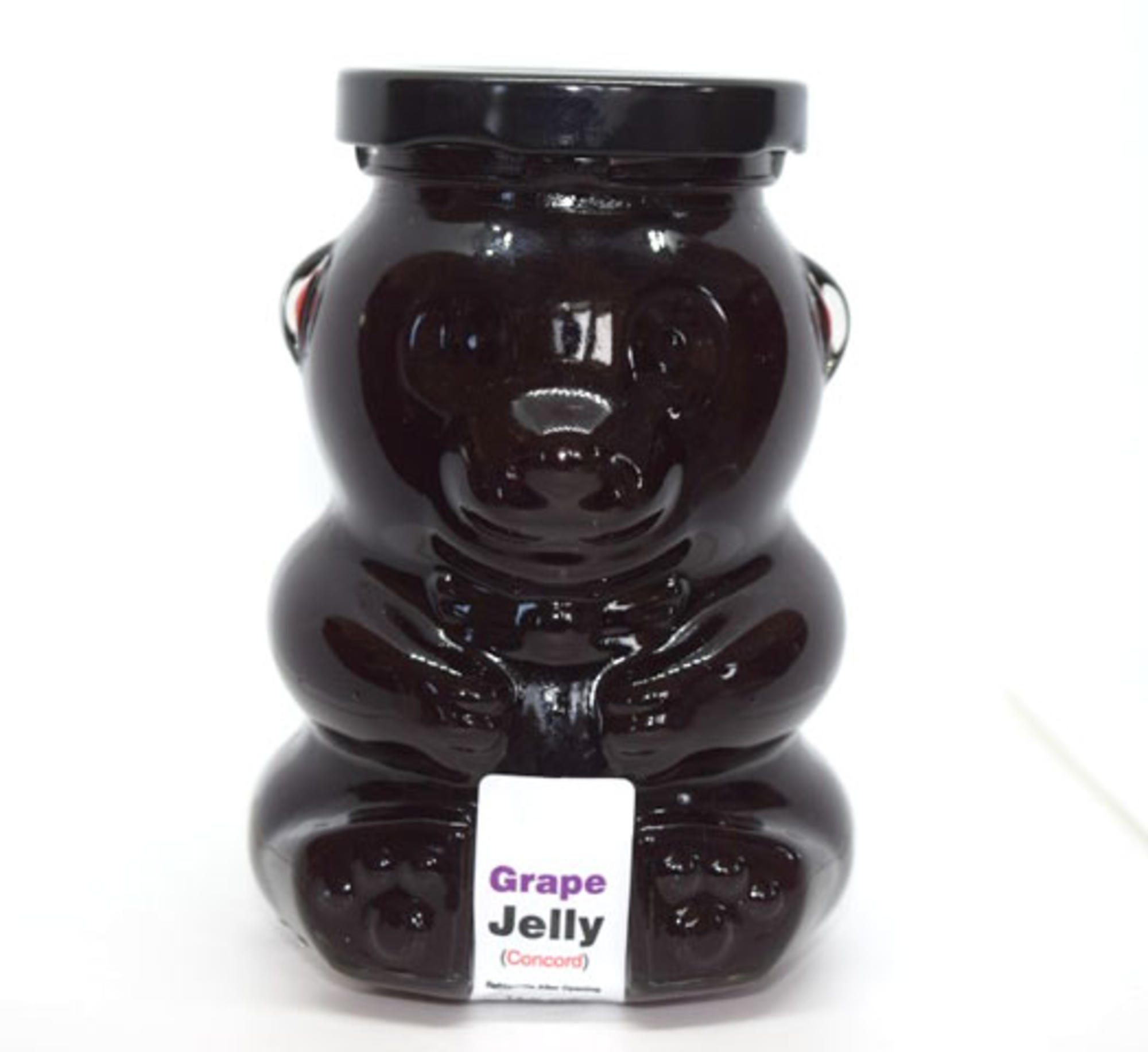 Jellybear Jelly Company | Like the Jar, Love the Jelly | Jelly Bear ...