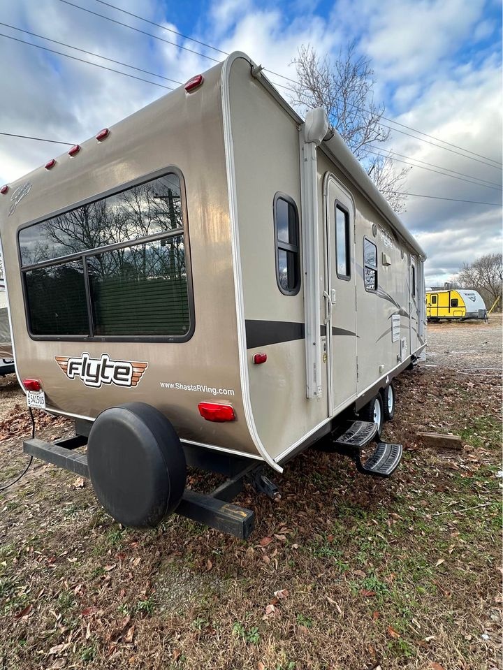 Diamond RV Sales | Products