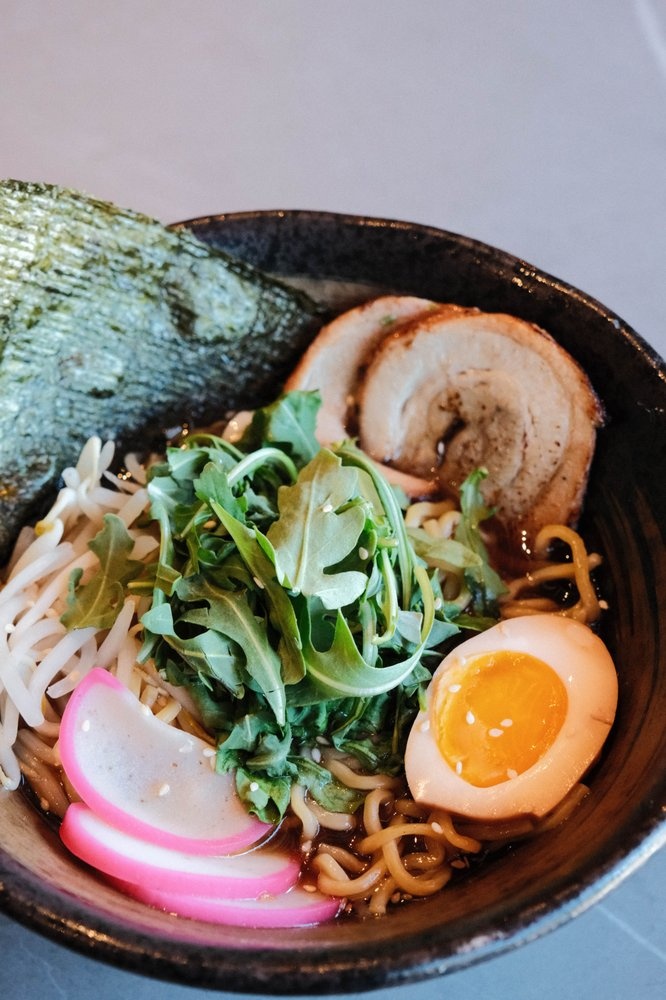 Japanese Restaurant in Mountain View CA | Eighty Eight Sushi