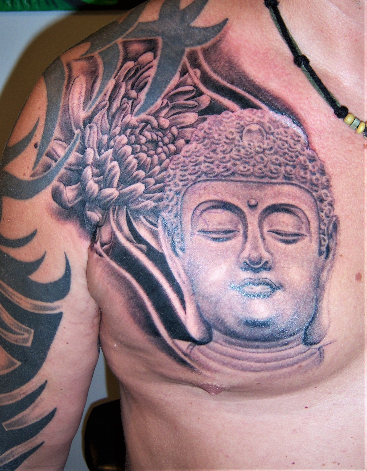 Explosive Ink Tattoo | Gallery