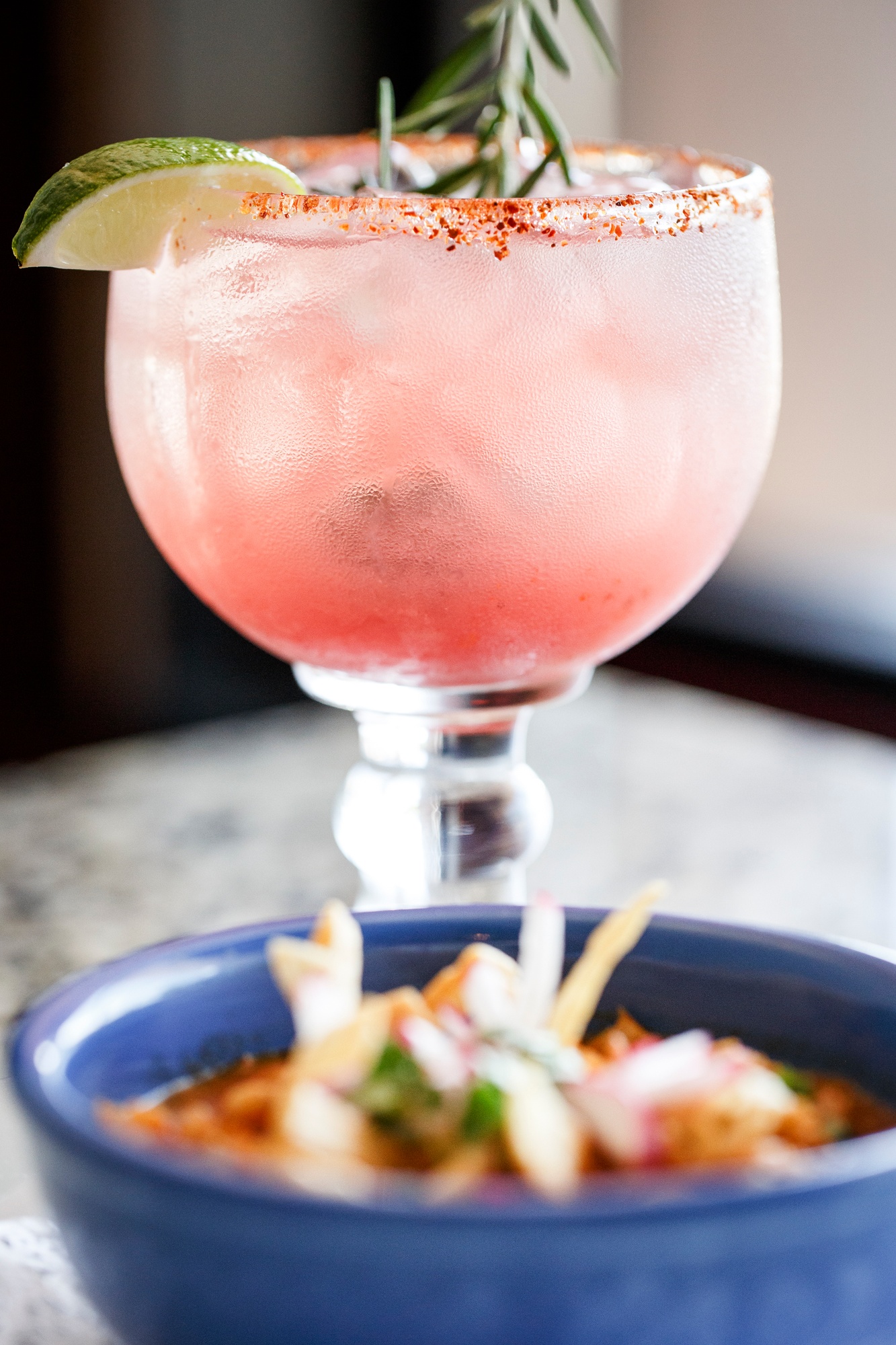 Santa Fe Bistro|Menus