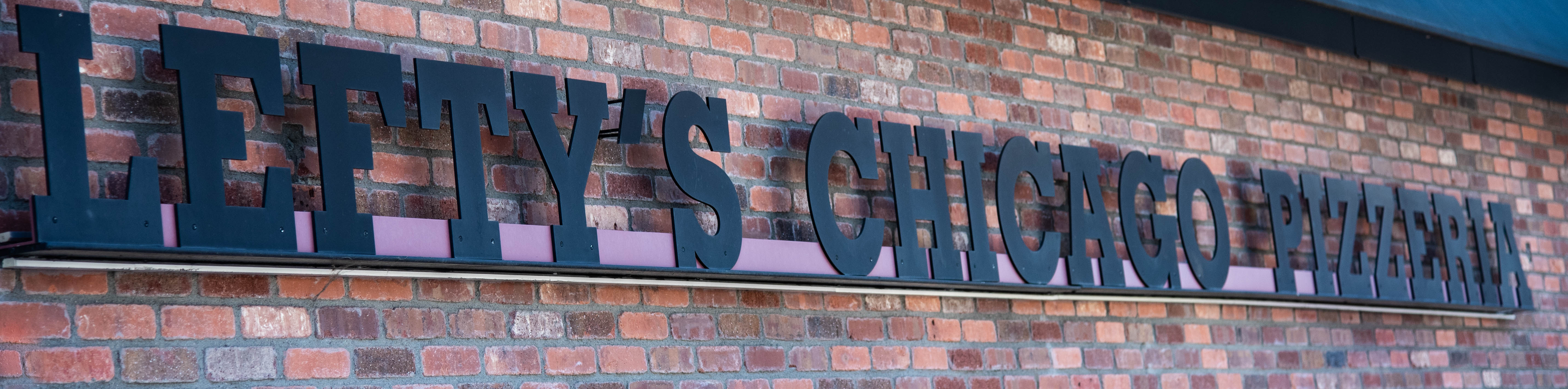 Lefty's Chicago Pizzera | Top Pizza Place in San Diego | Lefty's ...