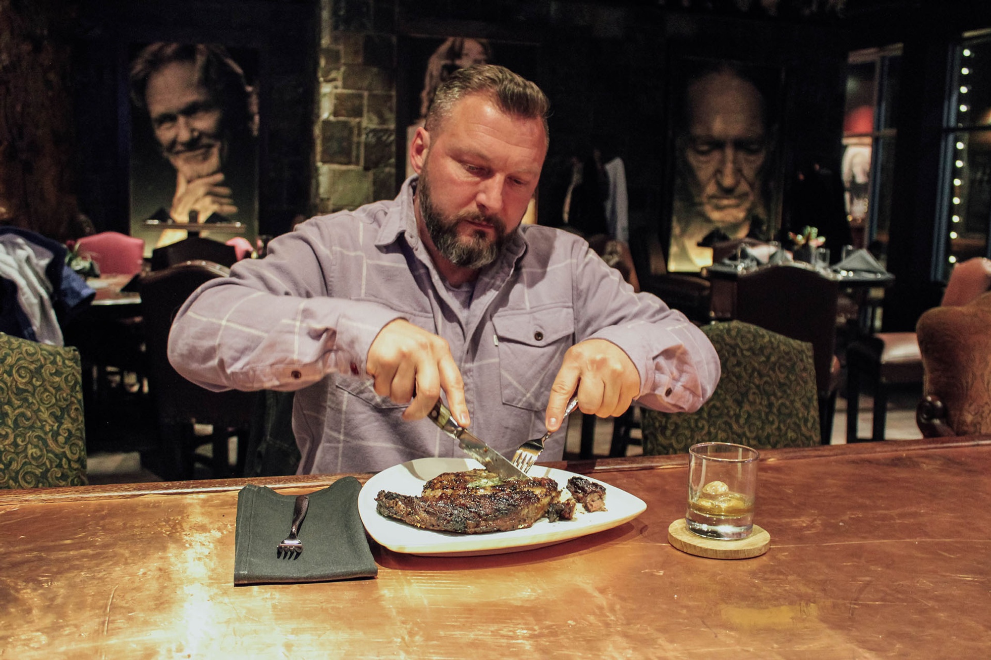 Sterling Steak and Lounge, LLC | Gallery