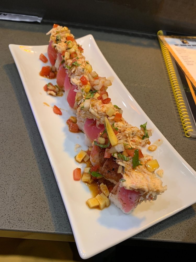 Gallery | Sushi Mafia