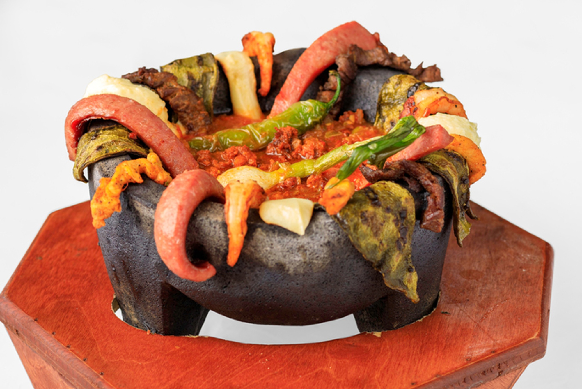 Taqueria El Toro | About Us