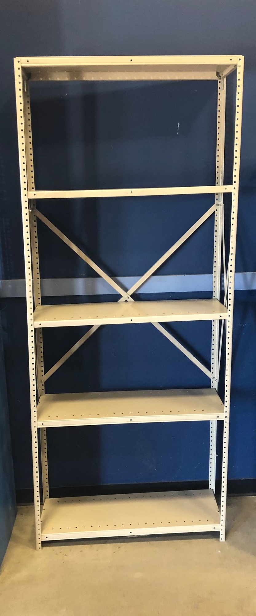 Storage & Design Group | Used Shelving And Pallet Rack