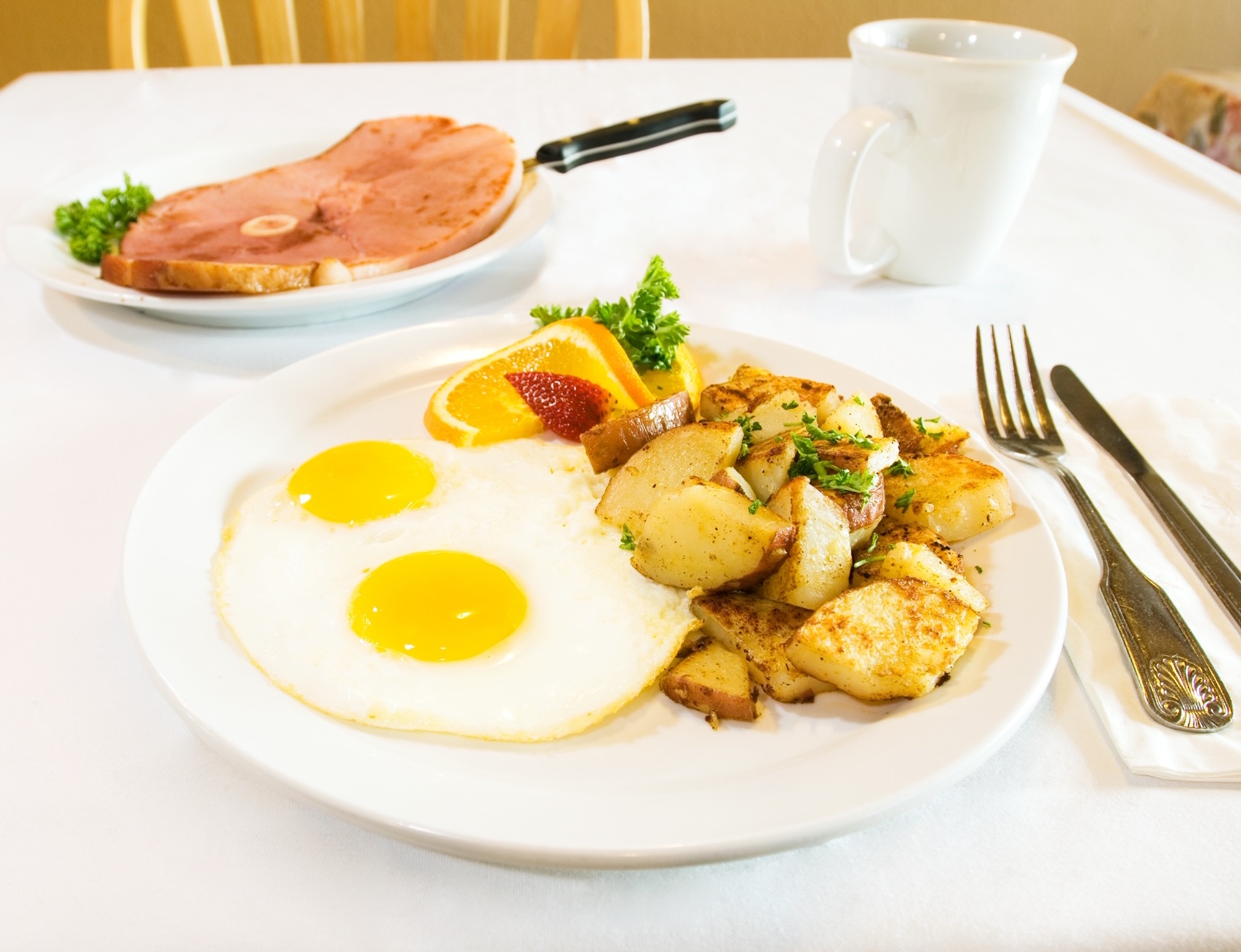 Pacific Street Cafe | Home