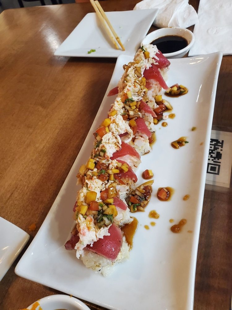 Gallery | Sushi Mafia