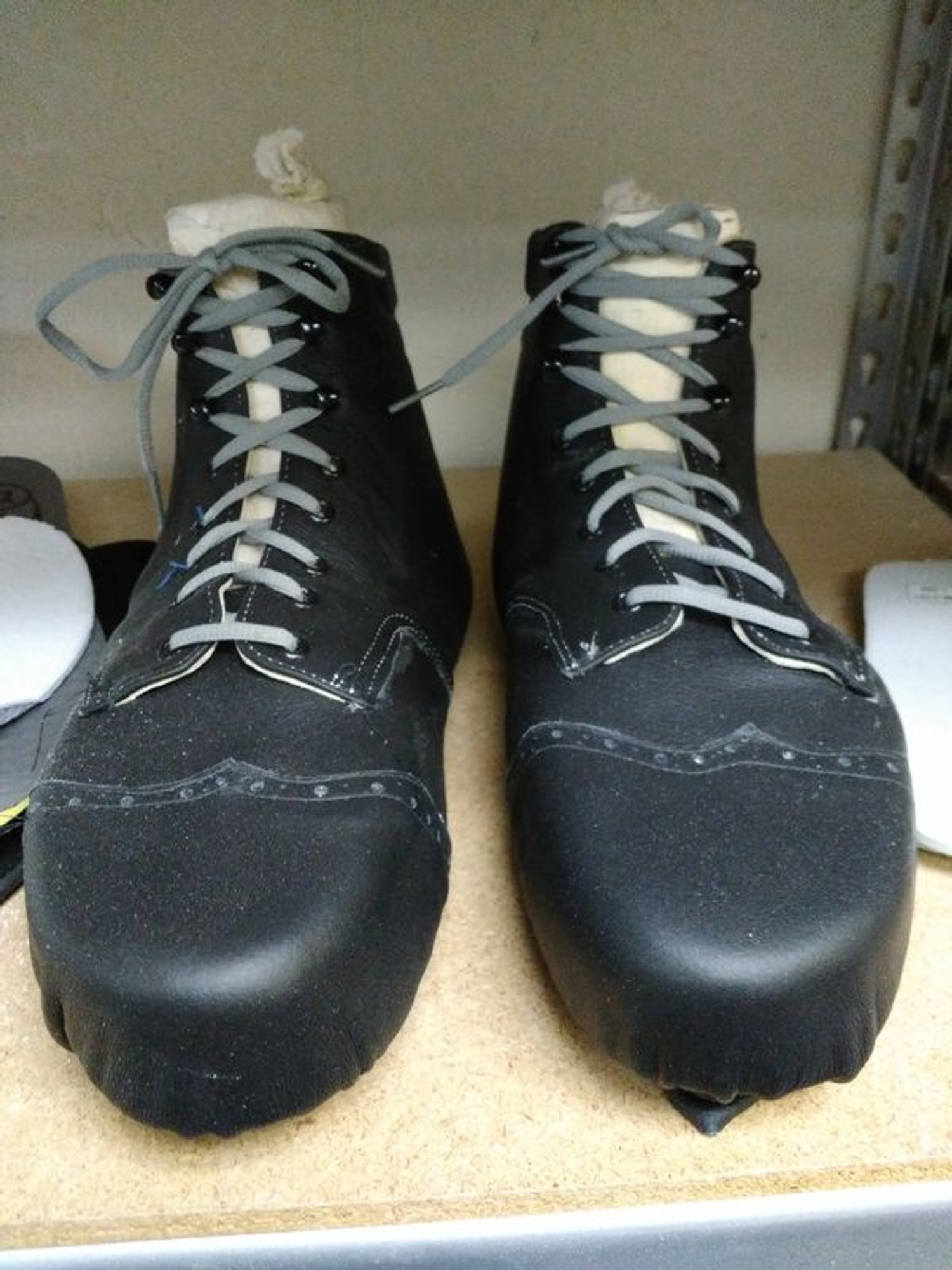 Compton Orthopedic | Custom Comfort For Unique Feet