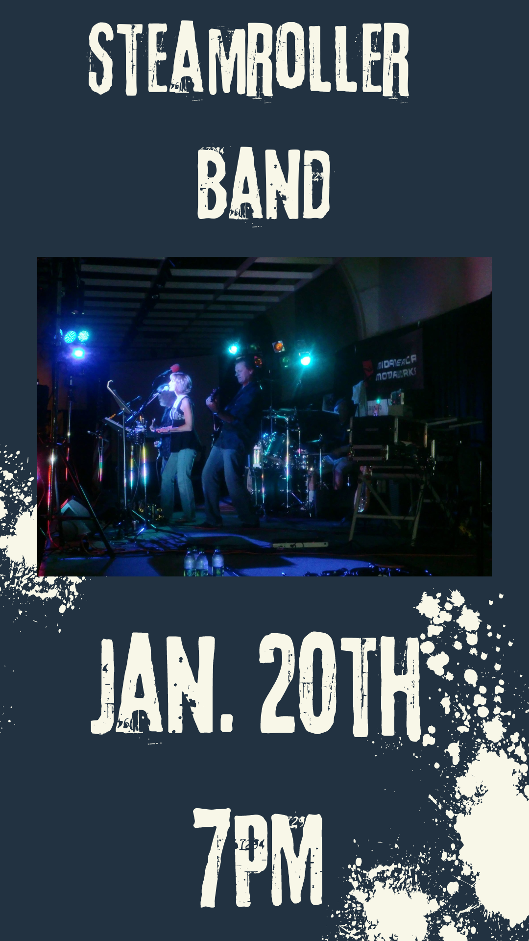 West Park Bowl & Saloon | Columbia, IL