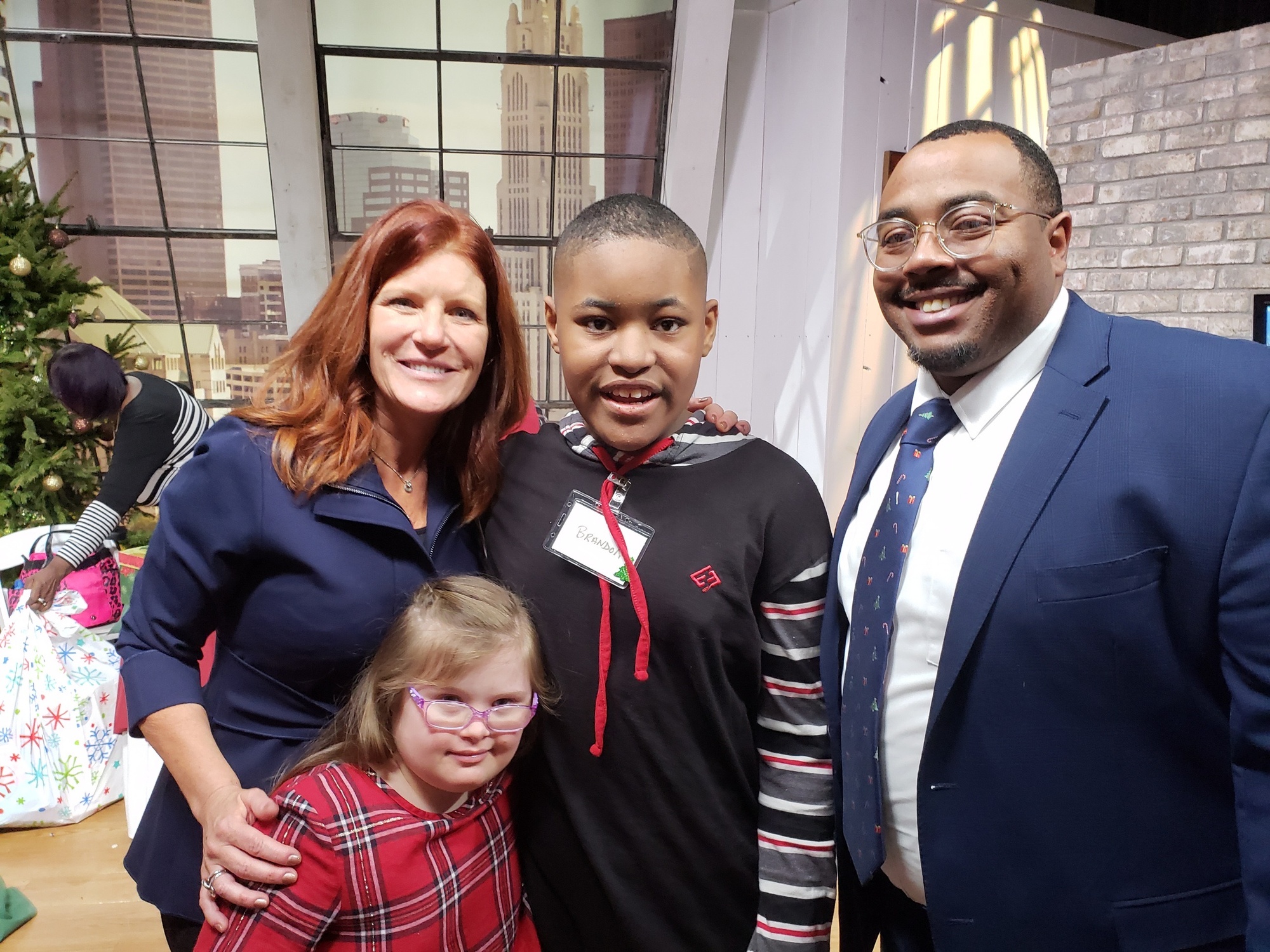 Ability Matters of Dublin, OH | Ability Matters & Beyond Ability Matters