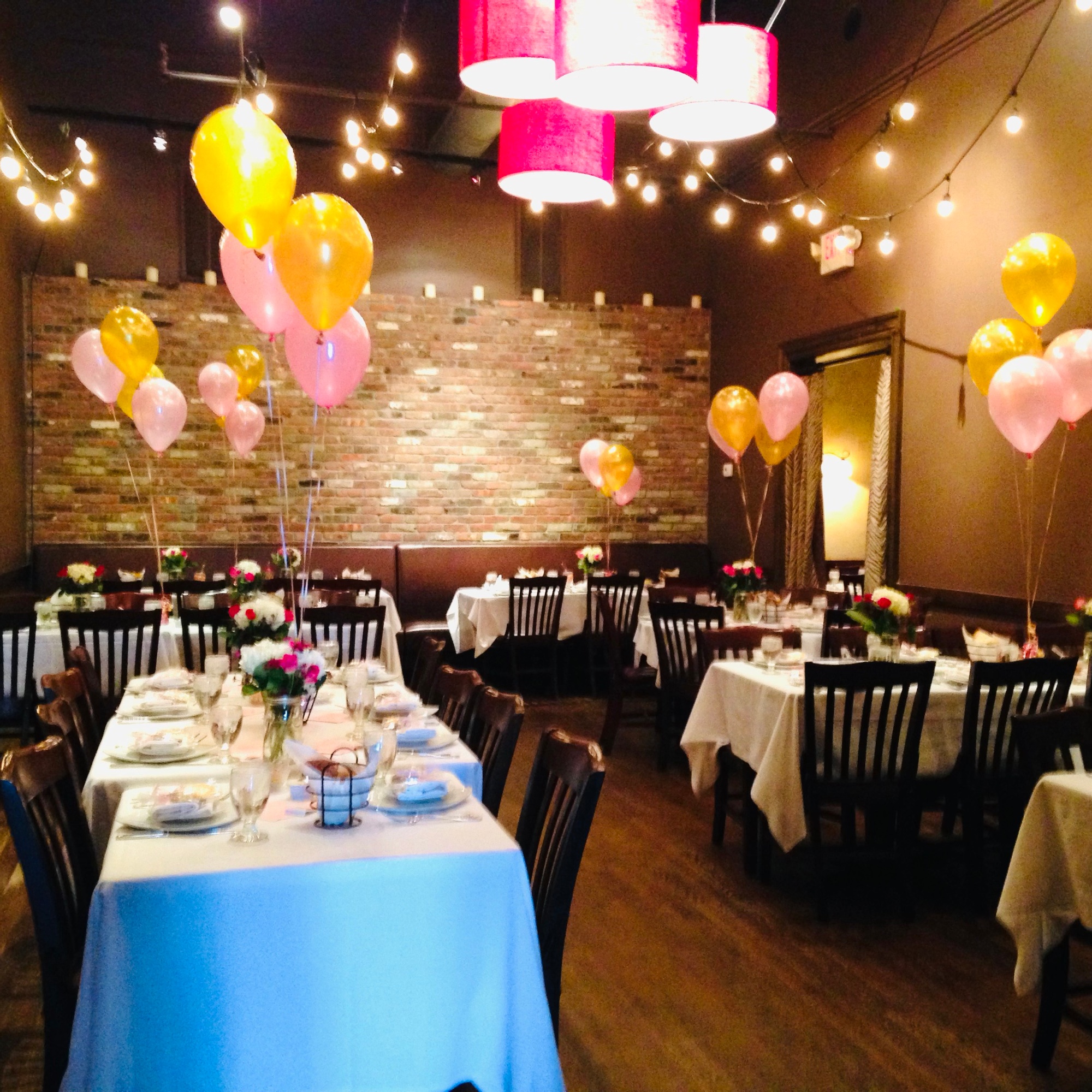 Aversano's Restaurant | Private Parties & Catering