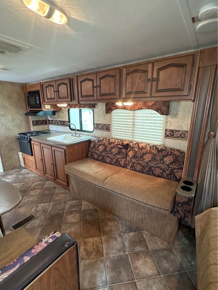 Diamond RV Sales | Products