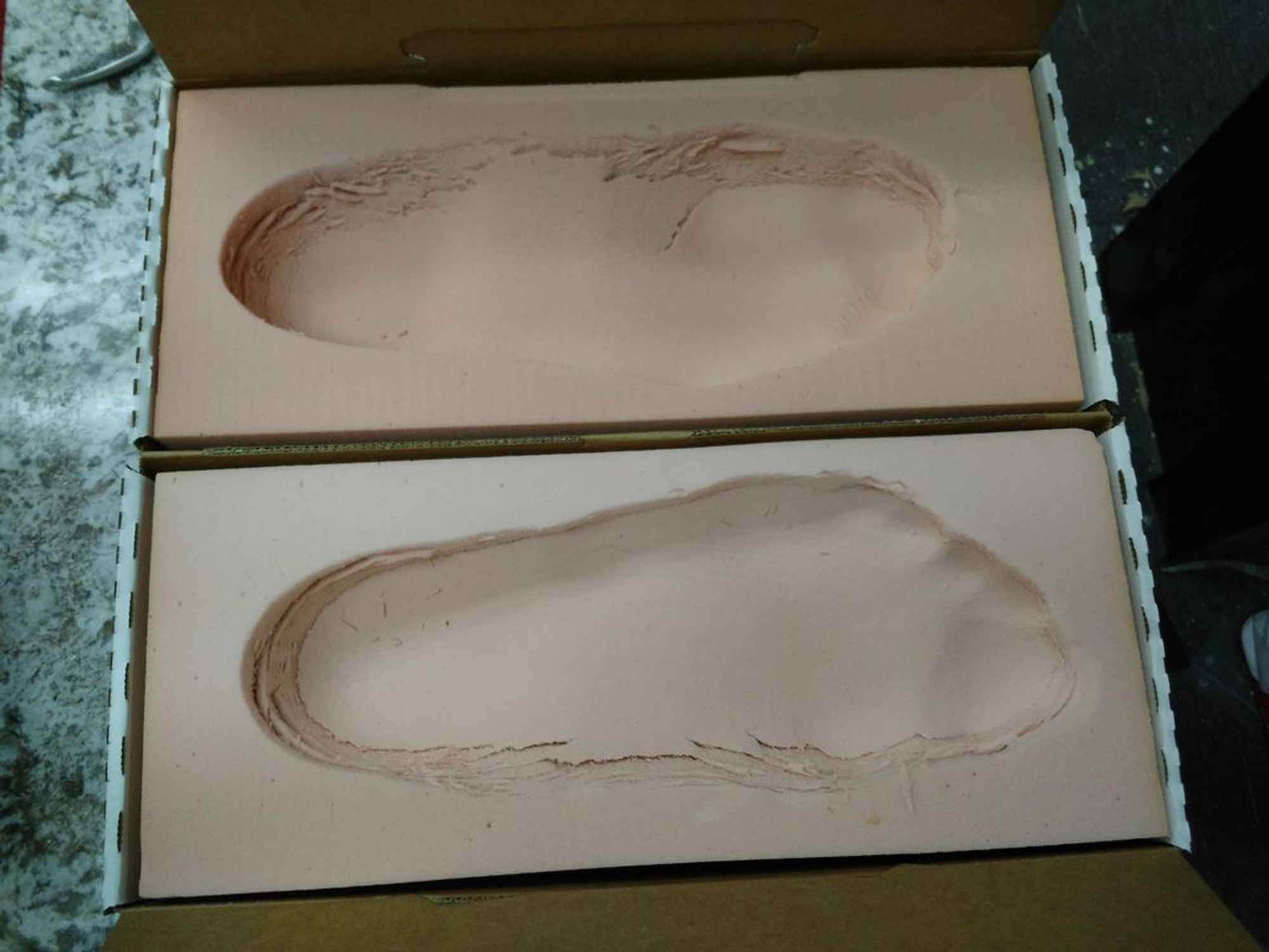 Compton Orthopedic | Custom Comfort For Unique Feet