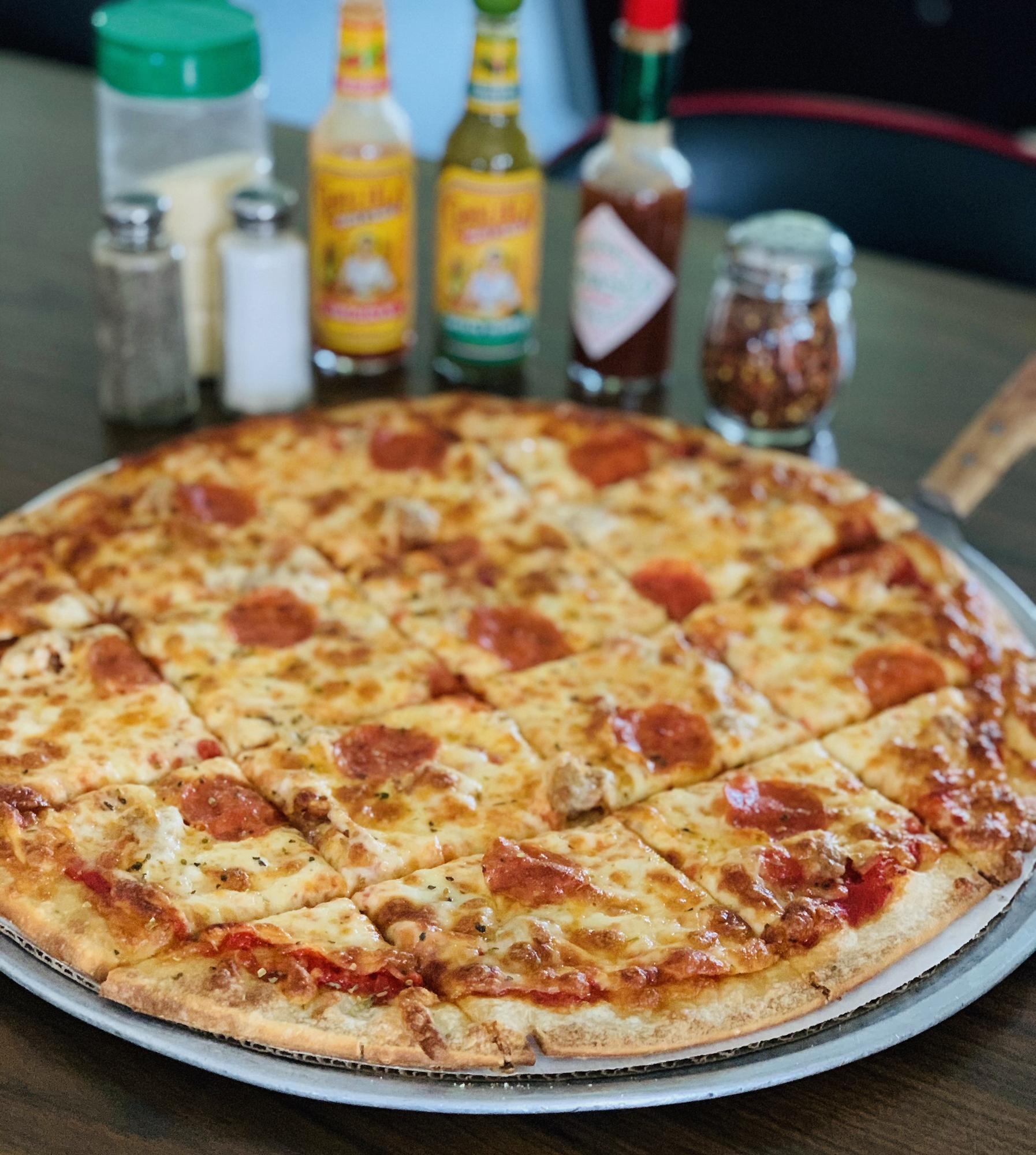 Hoops Sports Bar and Grill | Hoops Bar & Grill | Our menu