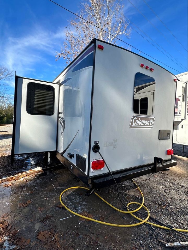 Diamond RV Sales | Products