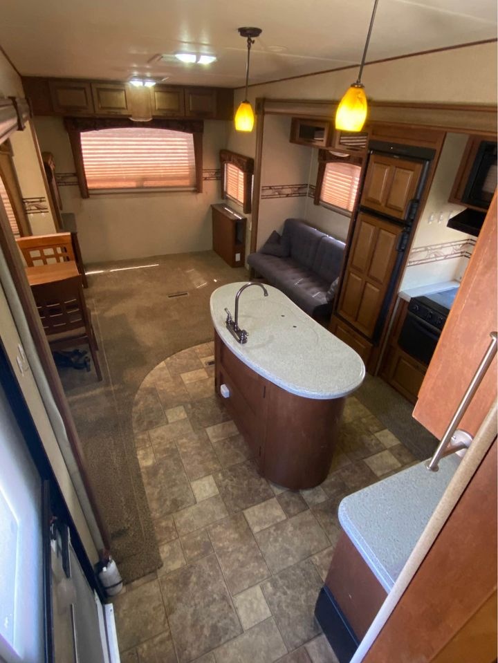 Diamond RV Sales | Products