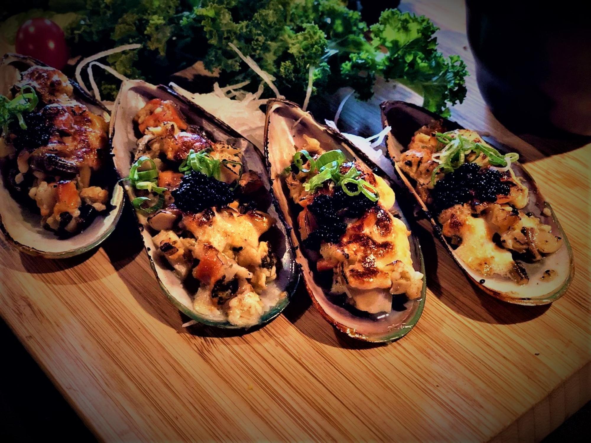 Momo Sushi & Grill | Home | Momo Sushi & Grill