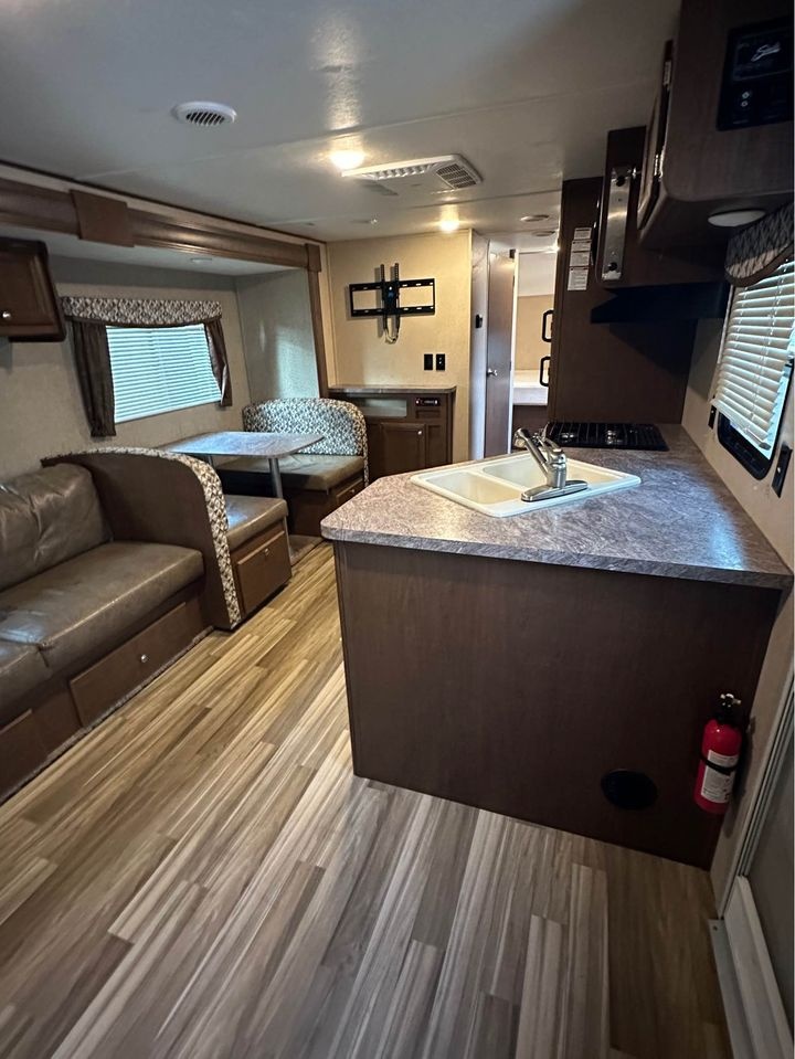 Diamond RV Sales | Products