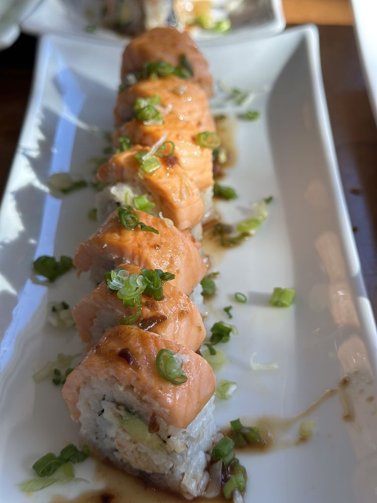 Gallery | Sushi Mafia
