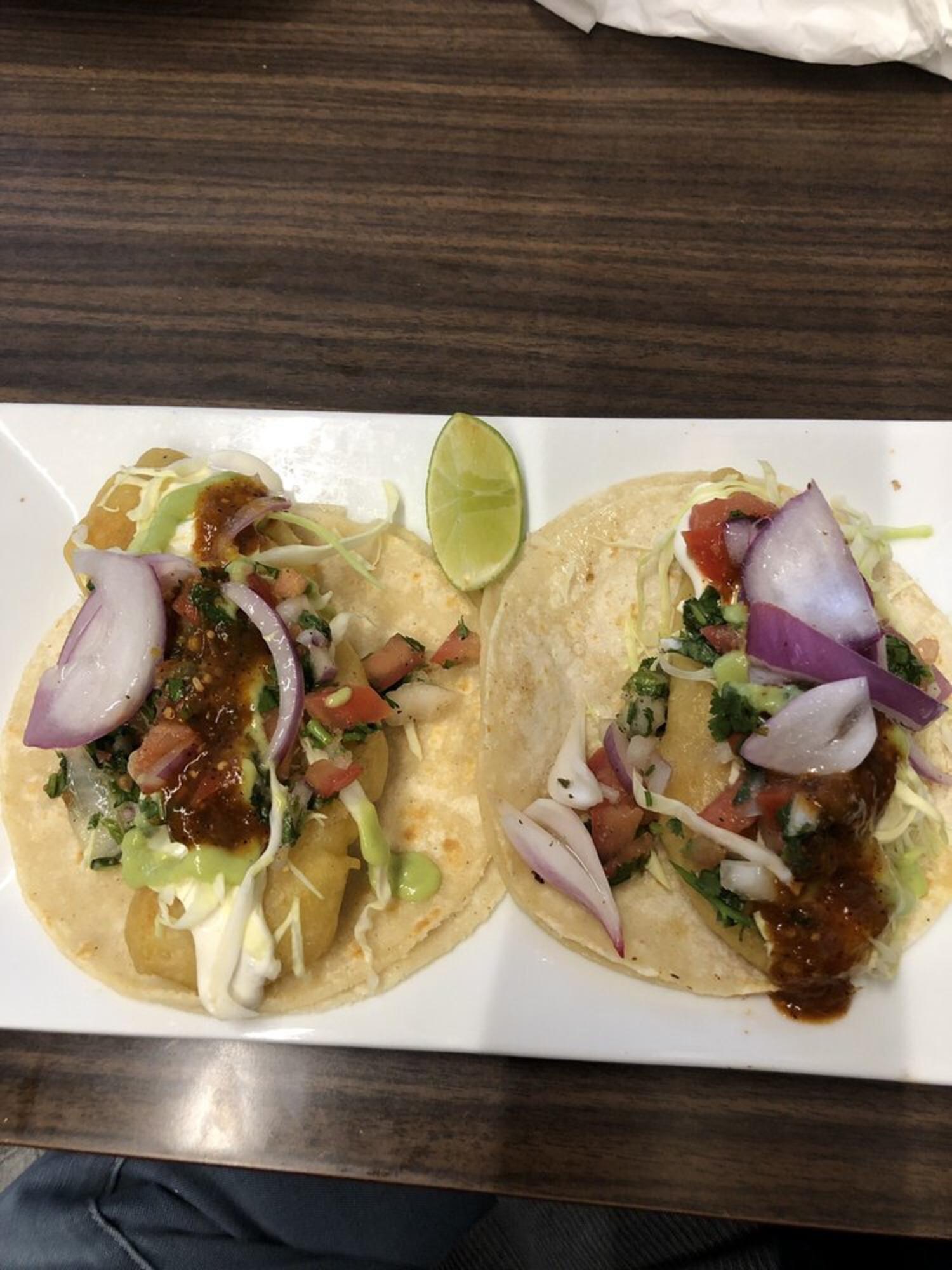 Ensenada Restaurant | Ensenada Restaurant / Welcome