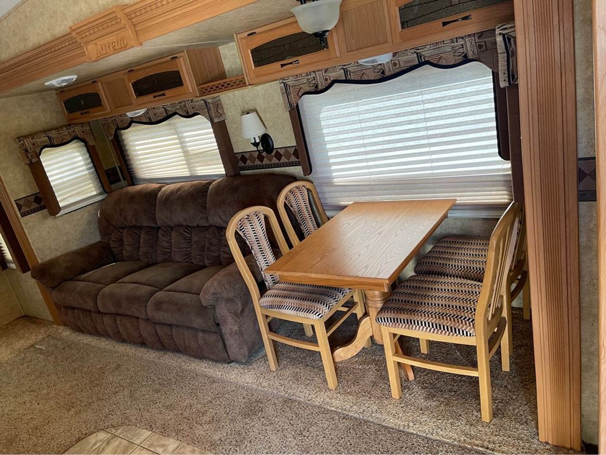 Diamond RV Sales | Products