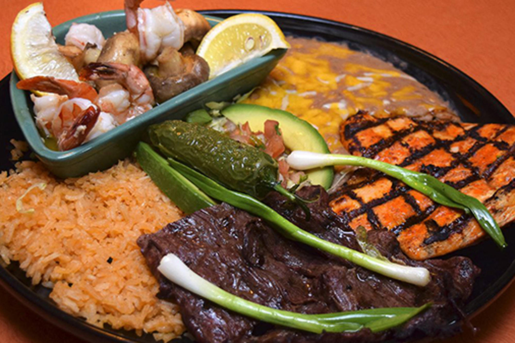 Si Se or Best Mexican Restaurant Beaverton Oregon Menu Si si-se-or-best-mexican-restaurant-beaverton-oregon-menu-si