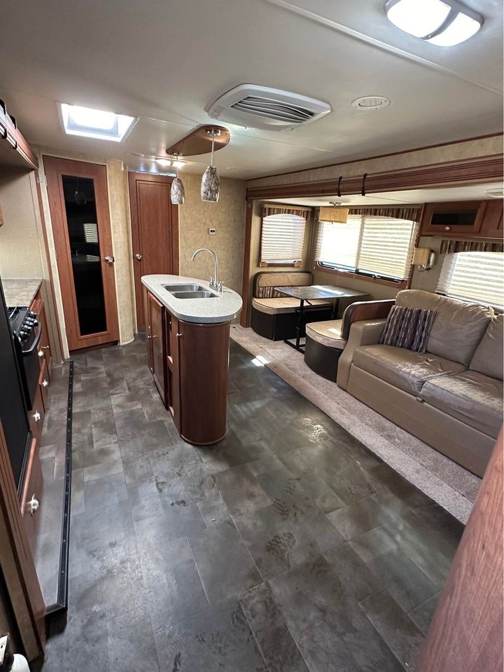 Diamond RV Sales | Products
