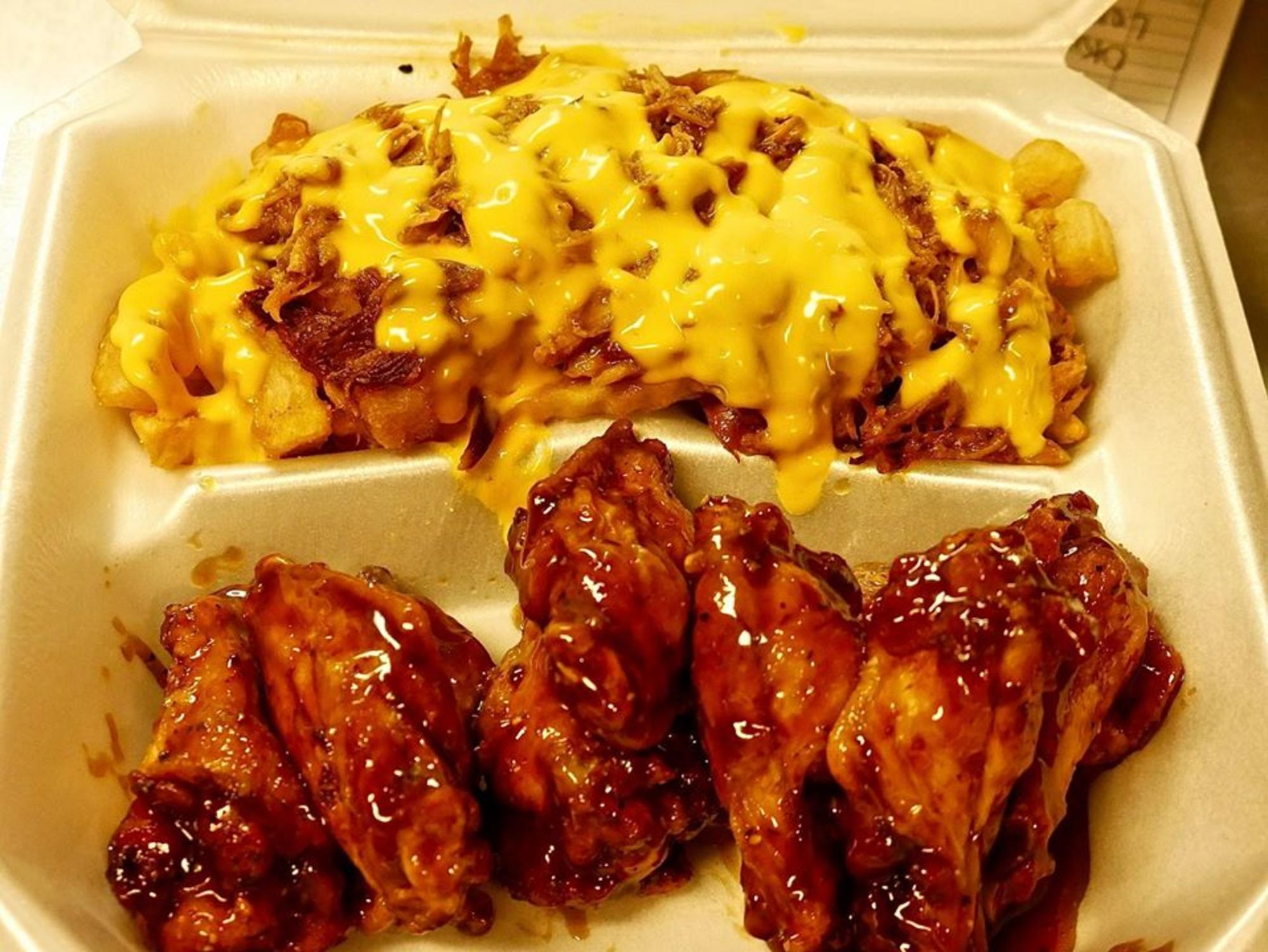 Garden To Pan Kitchen LLC | Menu