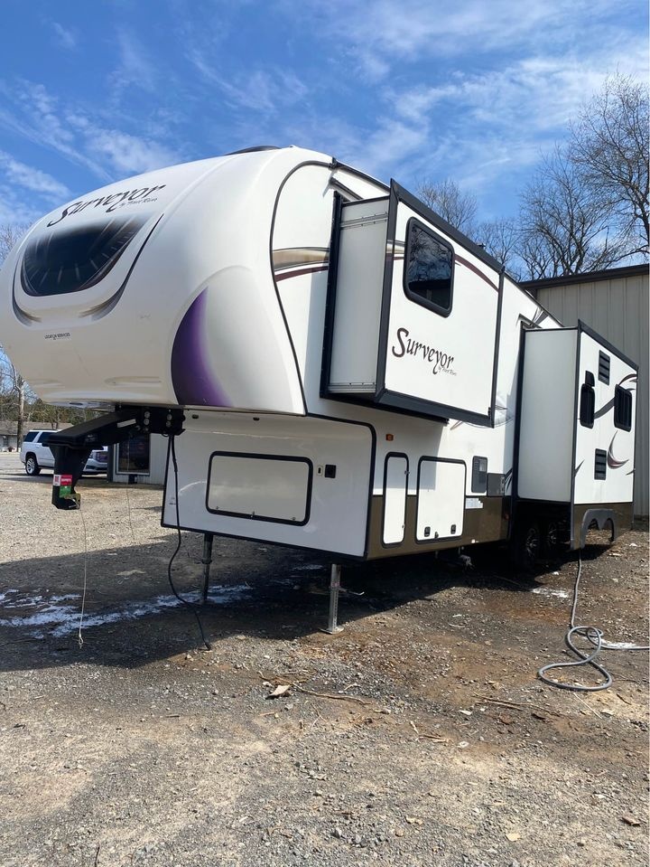 Diamond RV Sales | Products