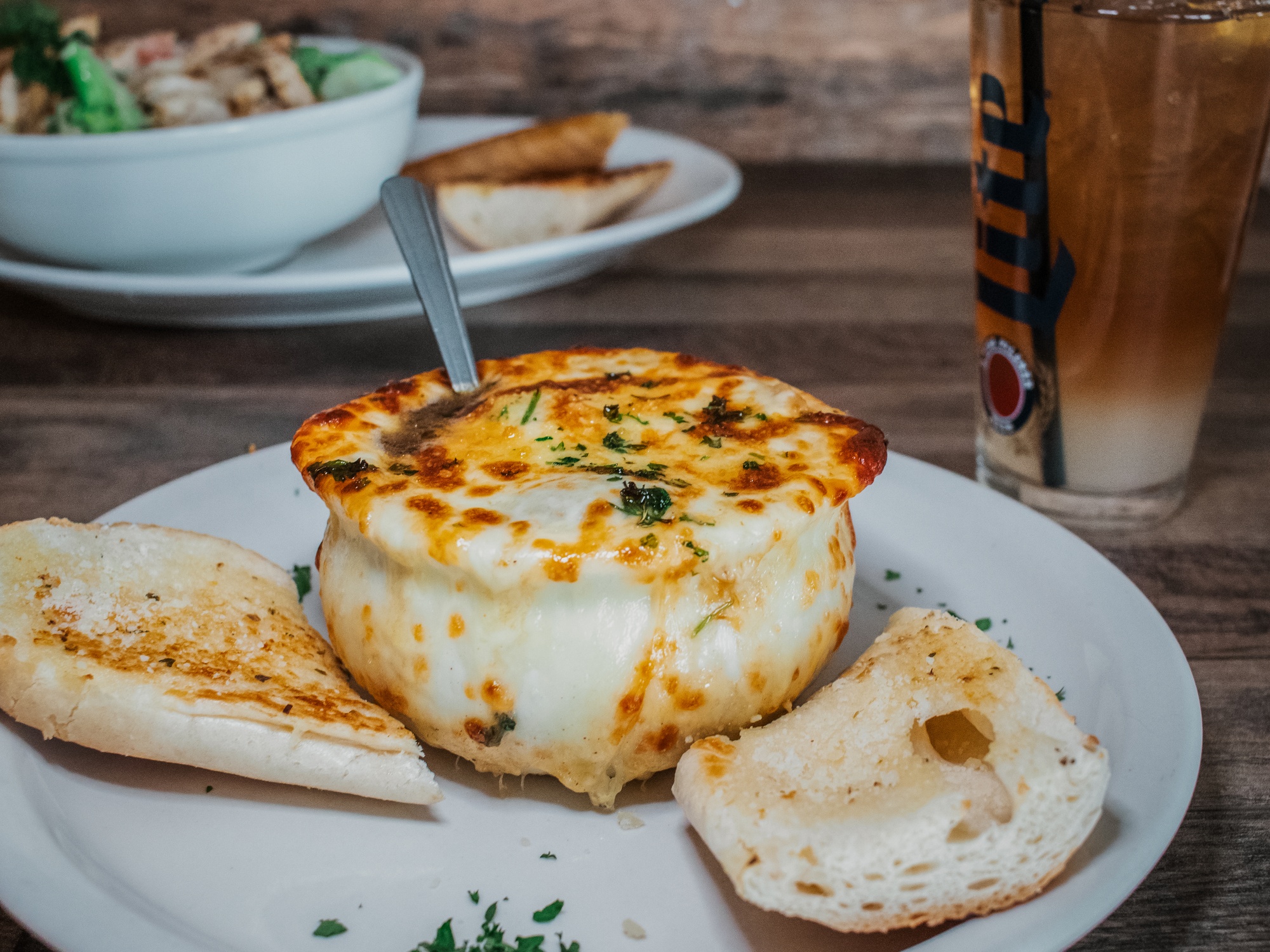 Hoops Sports Bar and Grill | Hoops Bar & Grill | Our menu