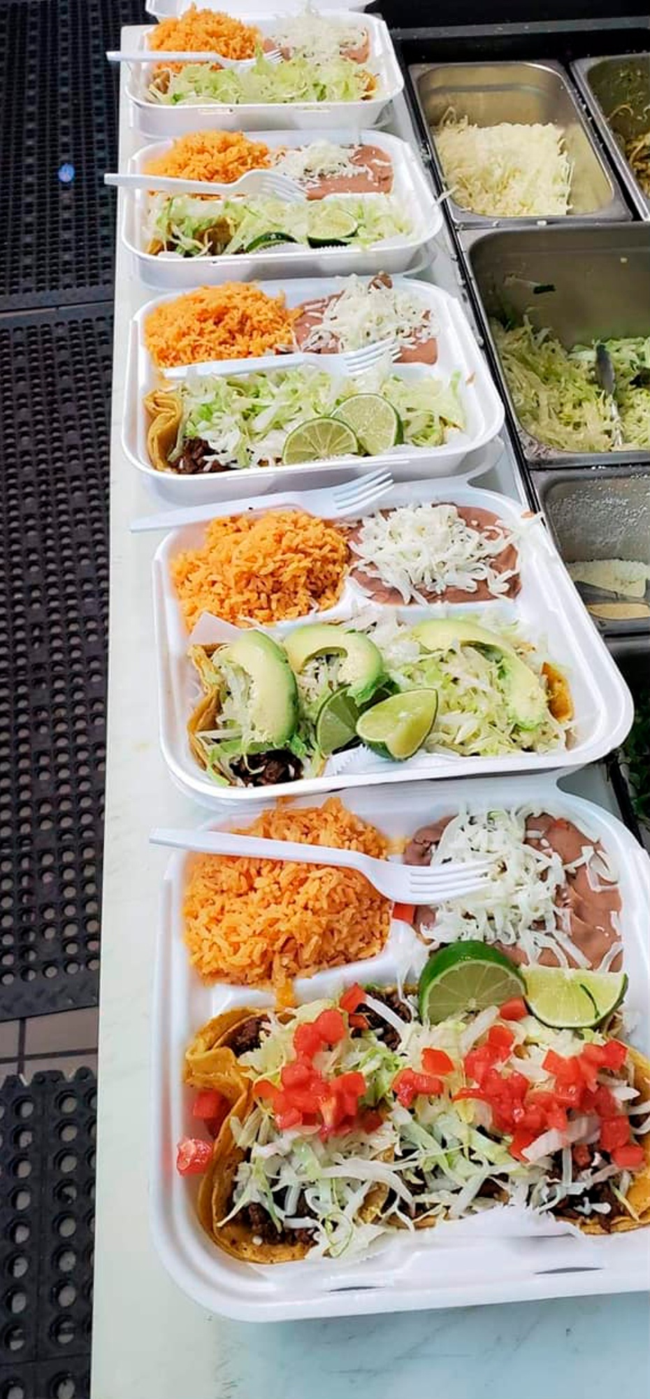 Taqueria Los Gallos | Gallery | Taqueria Los Gallos