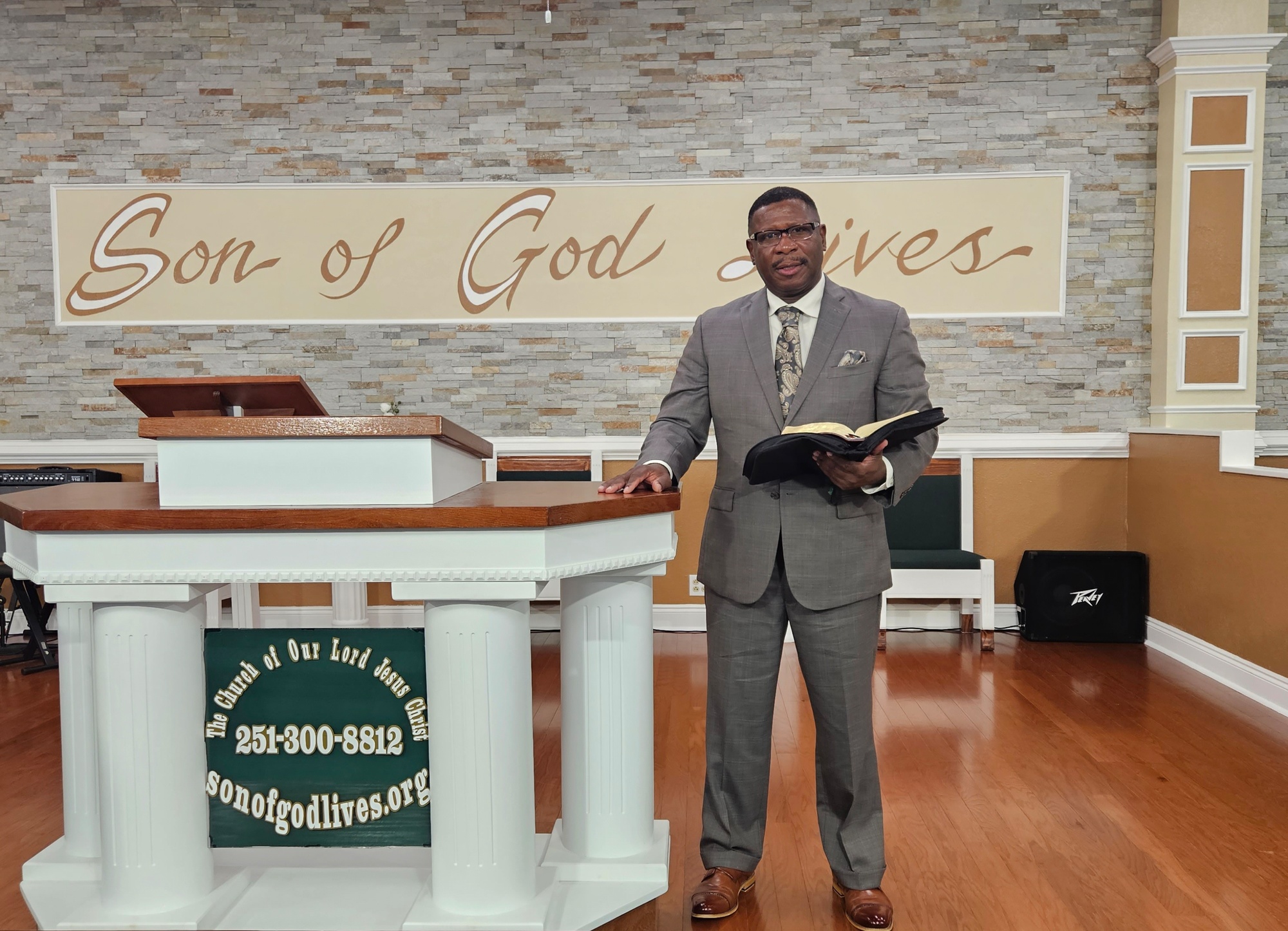 Gallery | The Son Of God Lives