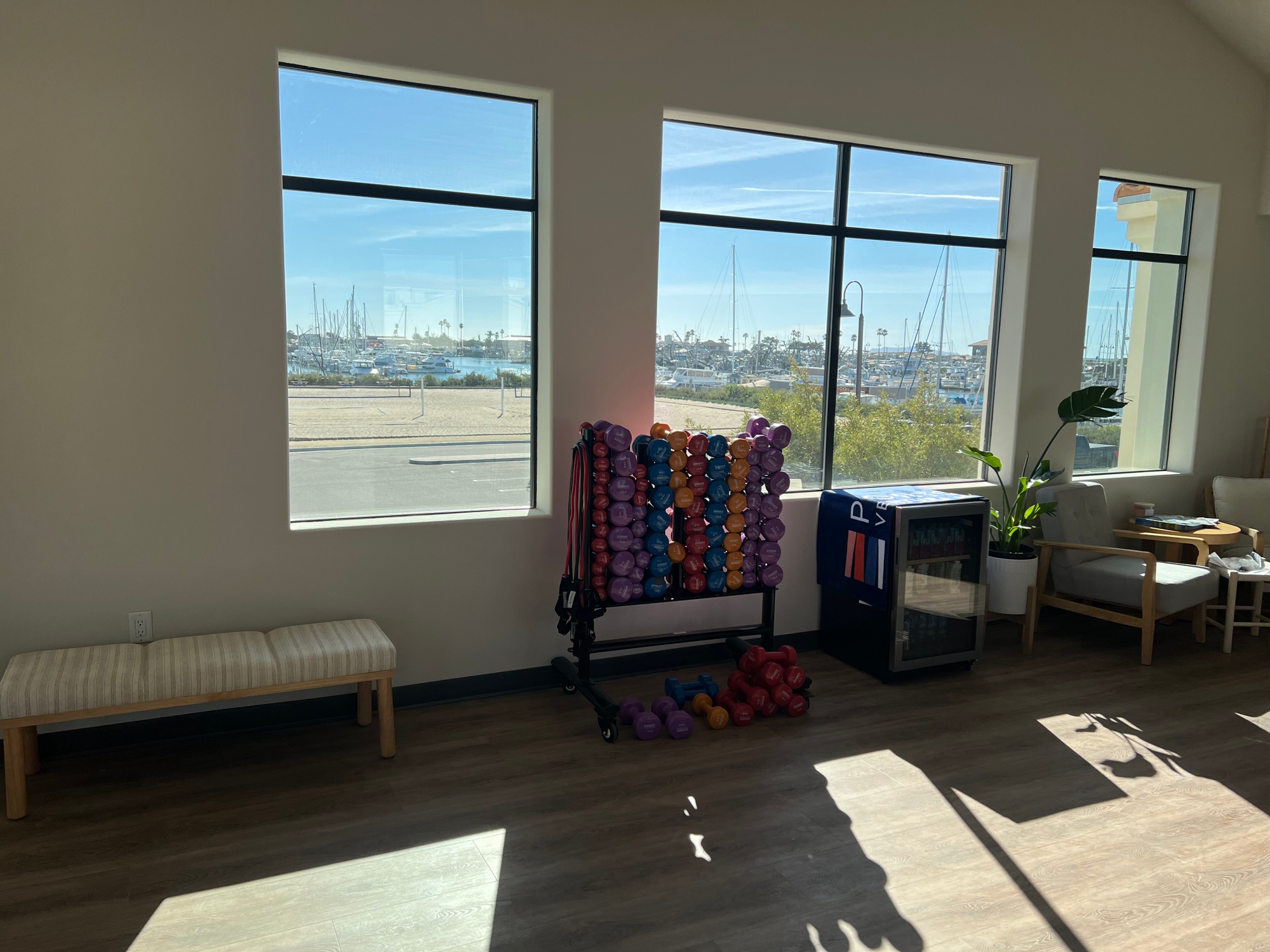 Neuroboxing Fight Camp | Join Our Camp! | Photo Gallery