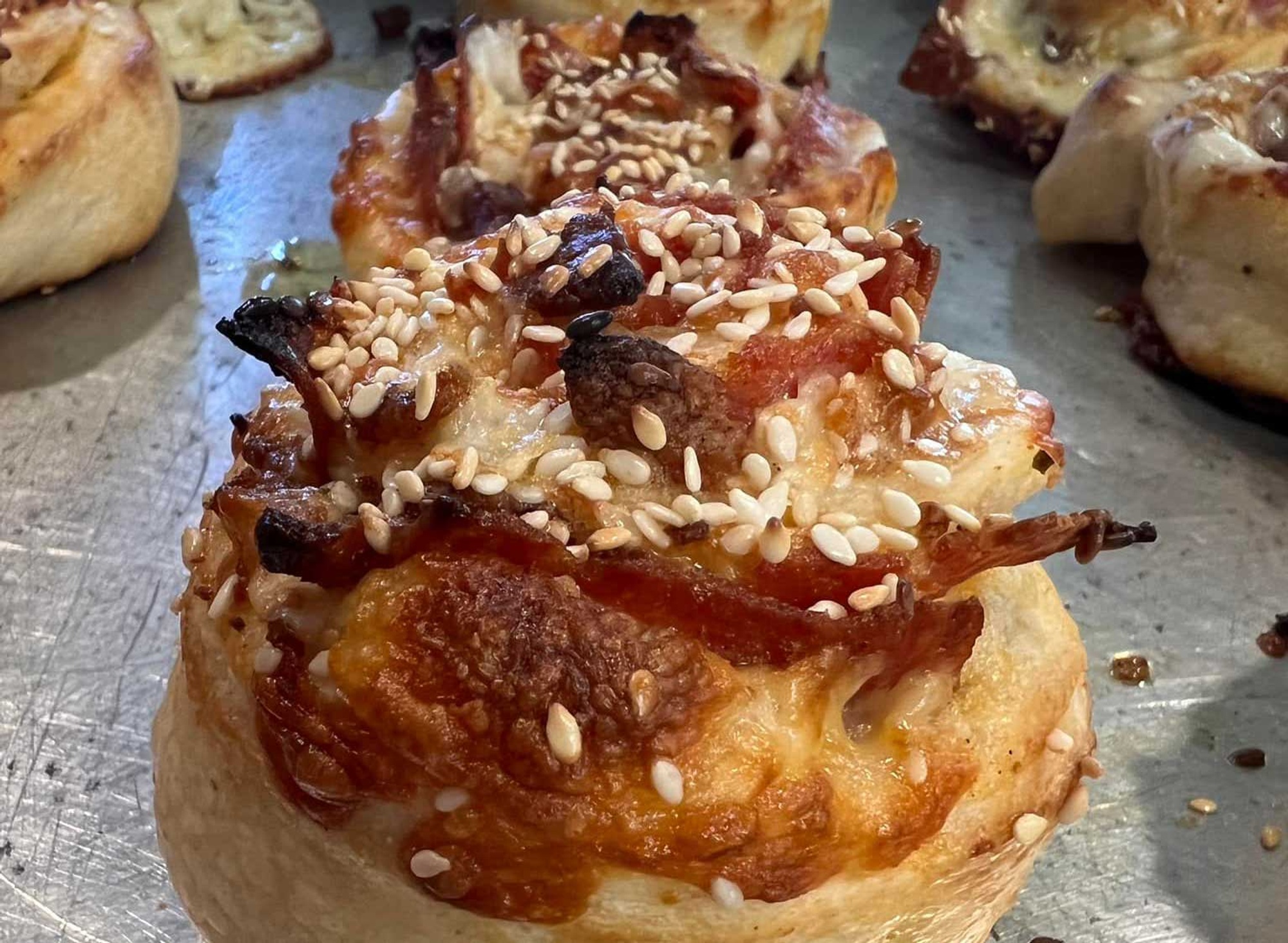 HOME | Rosario's Pizzeria