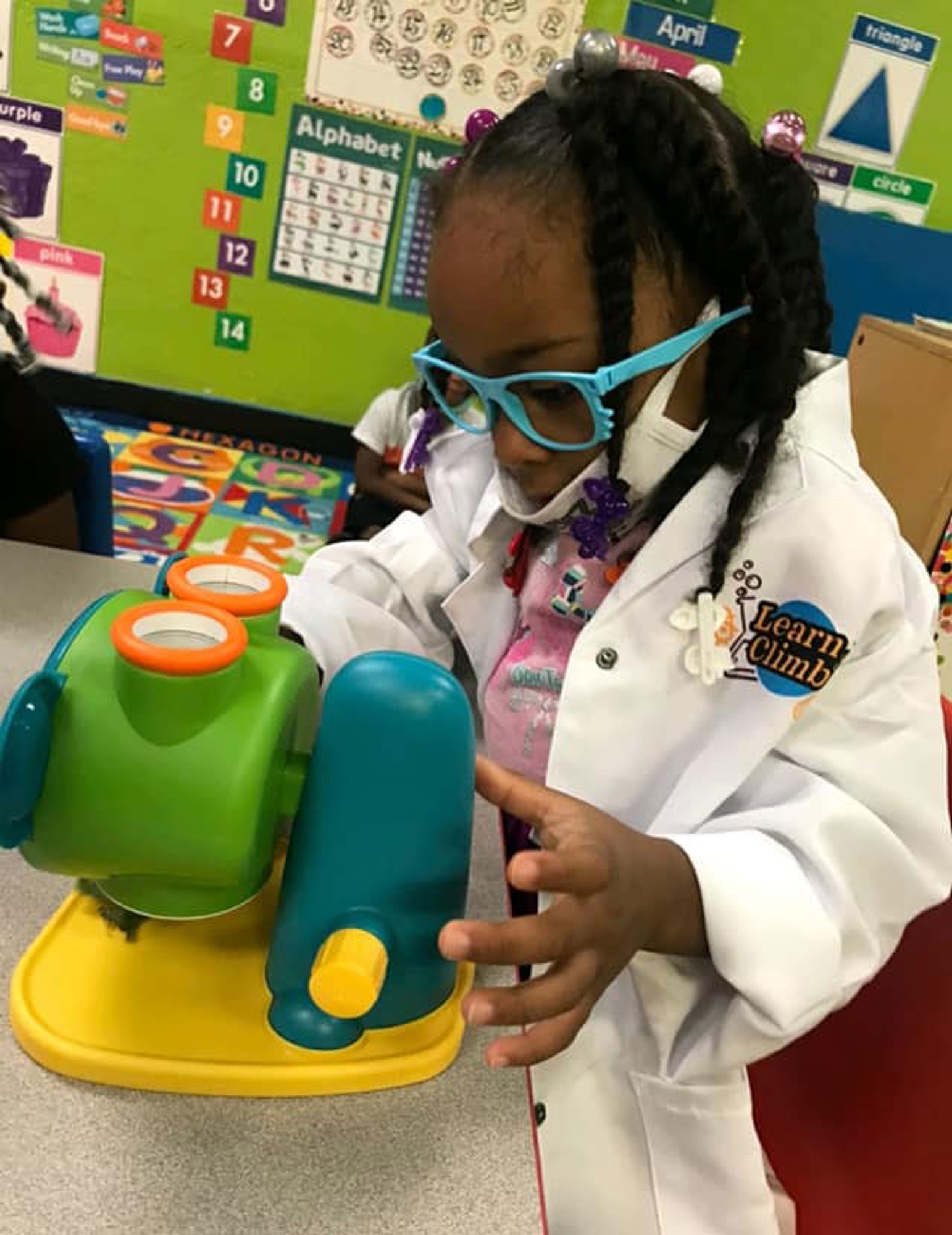 Watch Me Grow Childcare LLC | Indianapolis, IN | Watch Me Grow ...