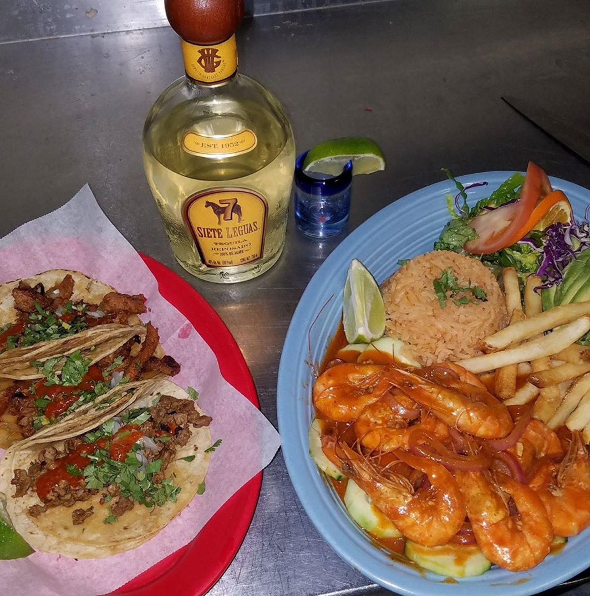 Mi Restaurante Authentic Mexican Food! | Welcome