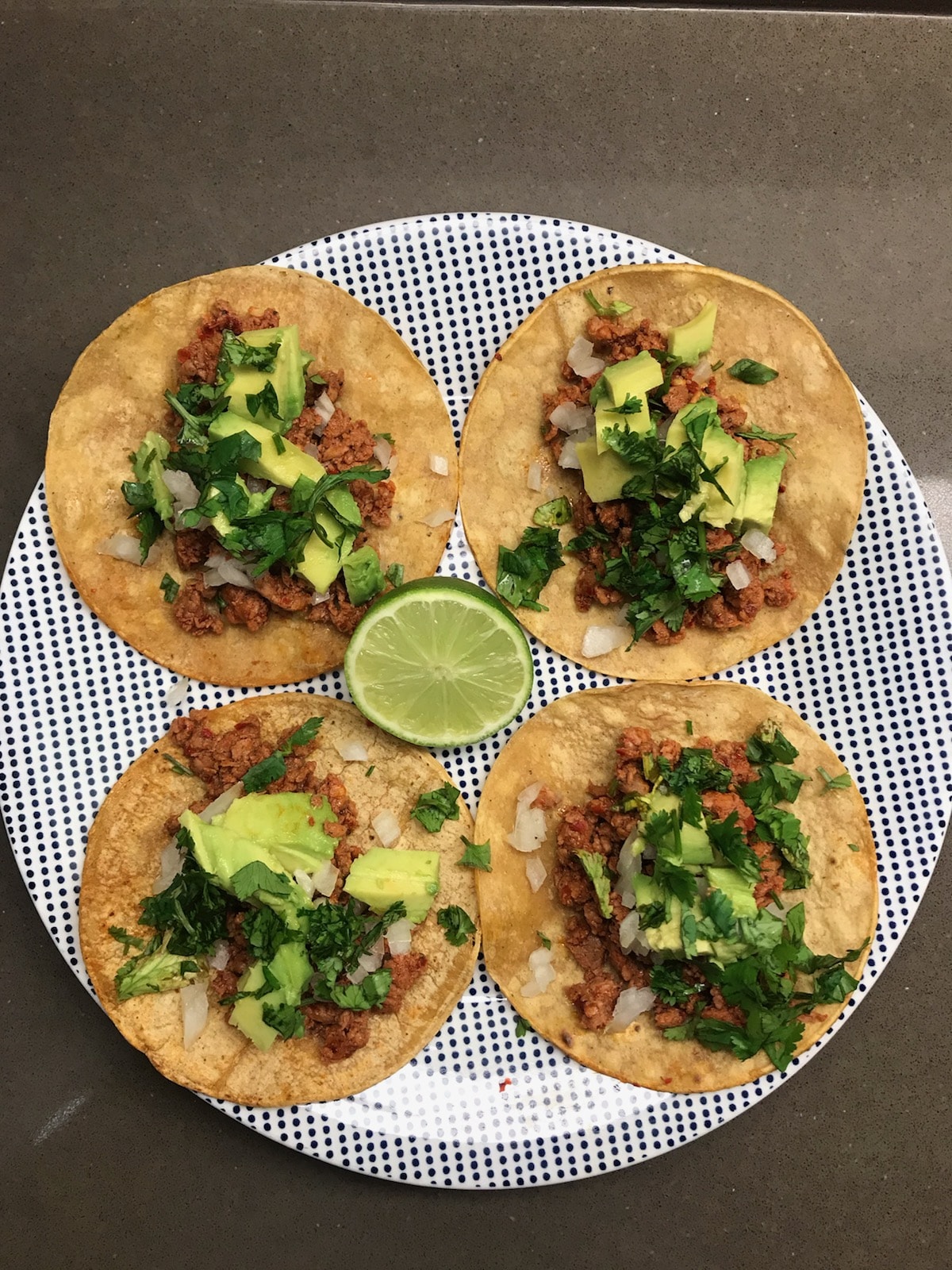 Chorizo Ochoa's | The best Mexican chorizo | Ochoa's Chorizo | Menu