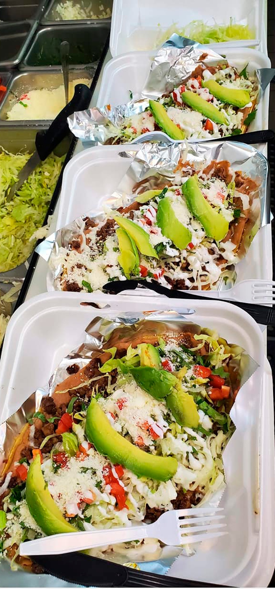 Taqueria Los Gallos | Gallery | Taqueria Los Gallos