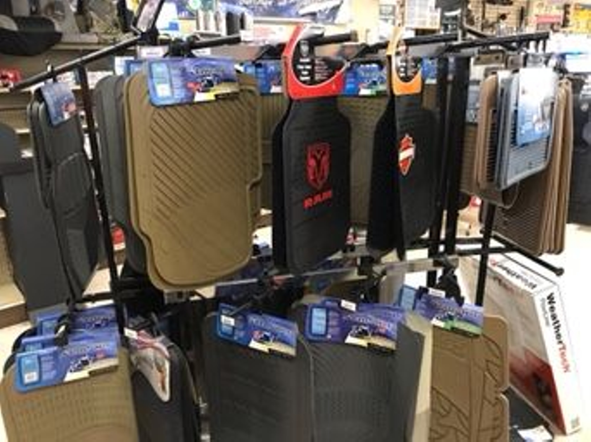 Royal Auto Parts · Accessories