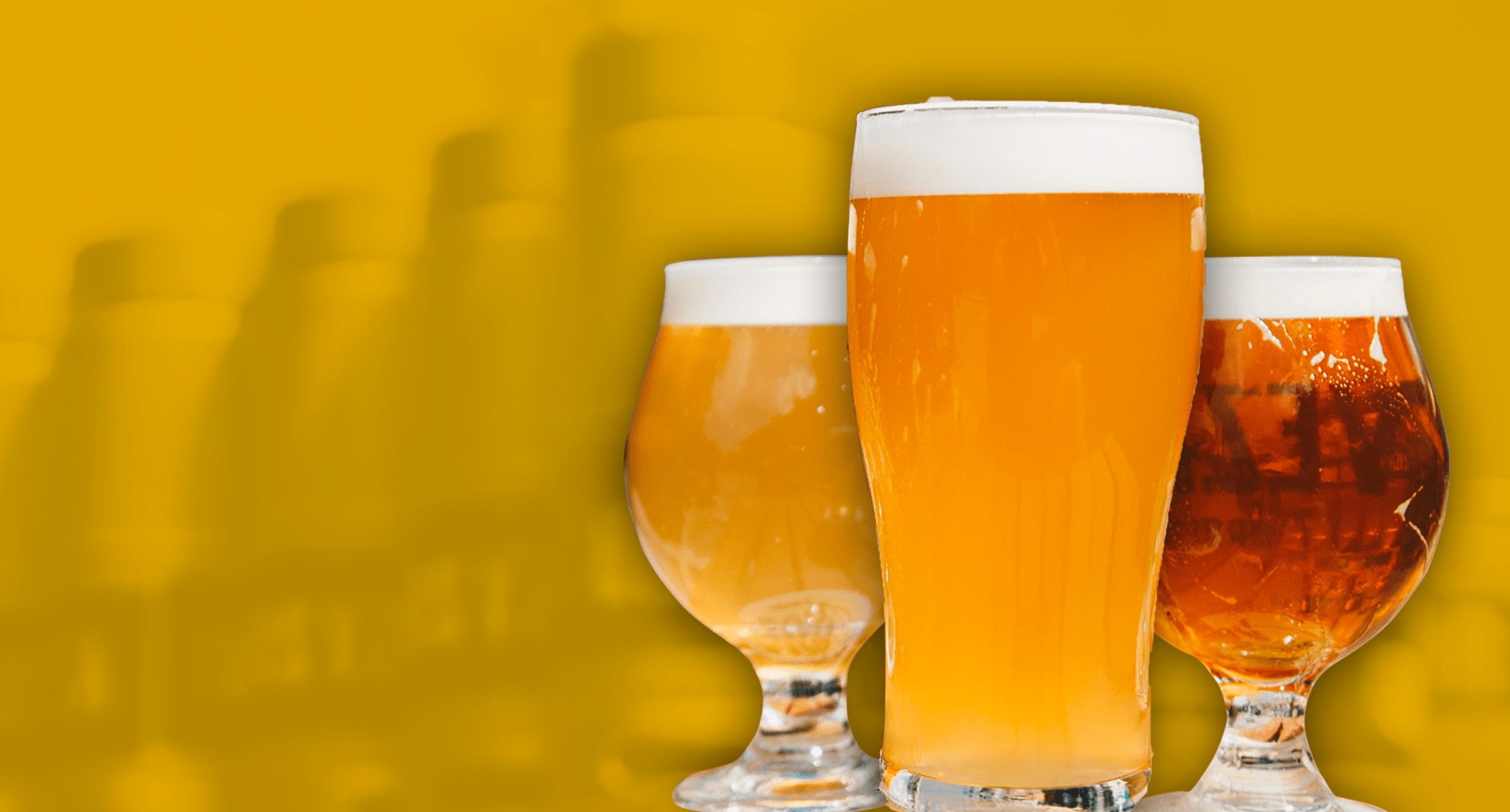 Five.0.Five Brewing Company | Beers and menu