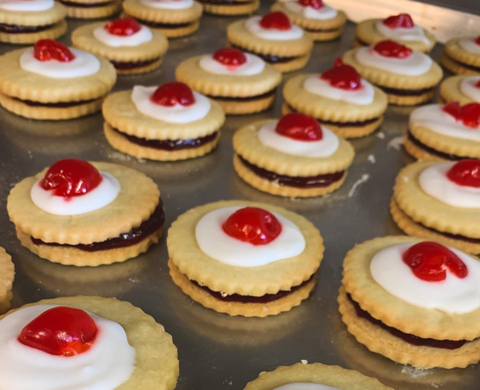 Our Products | Reilly's Irish Bakery