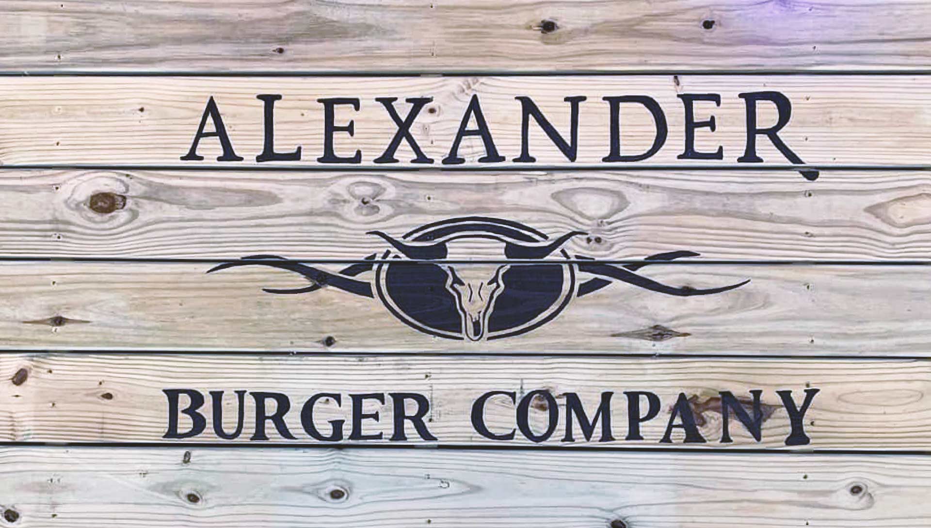 Alexander Burger Company - Contact Us