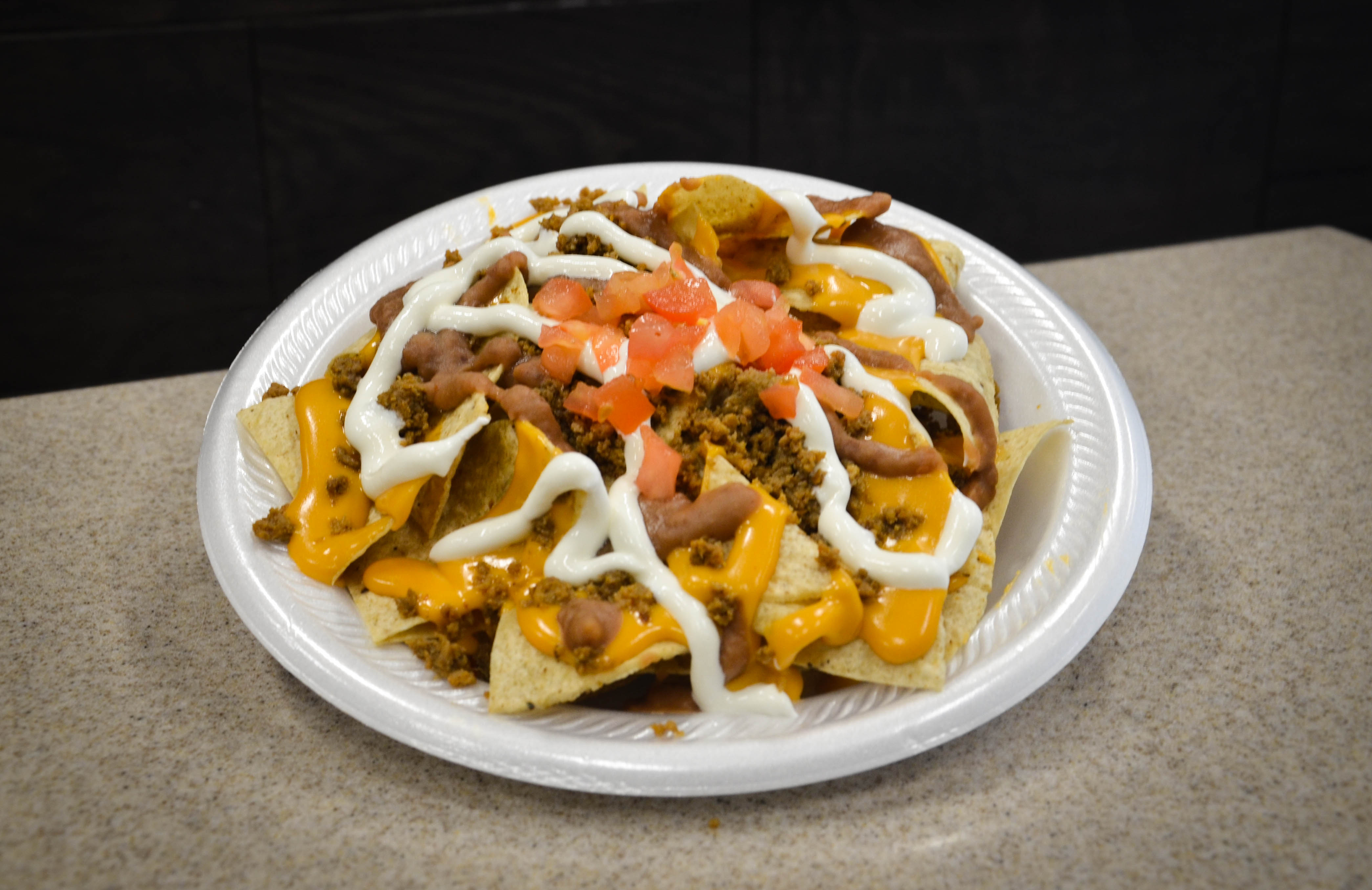 CARLITOS MEXICAN FOOD • Restaurant | Carlito's Mexican Food • See our menu