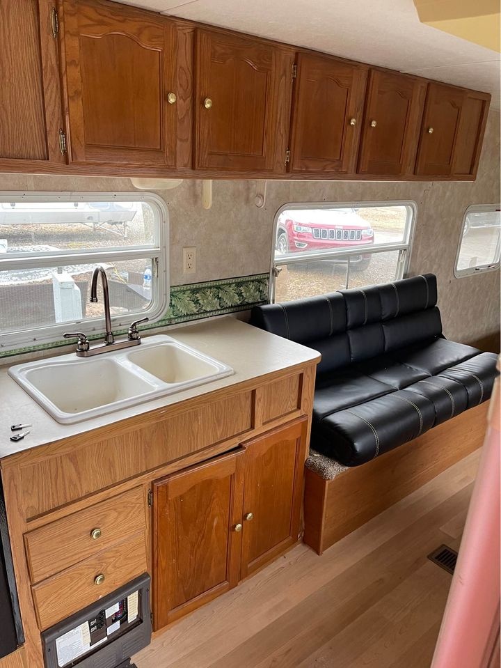 Diamond RV Sales | Products