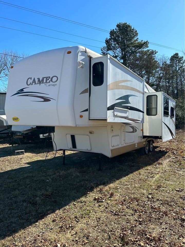 Diamond RV Sales | Products