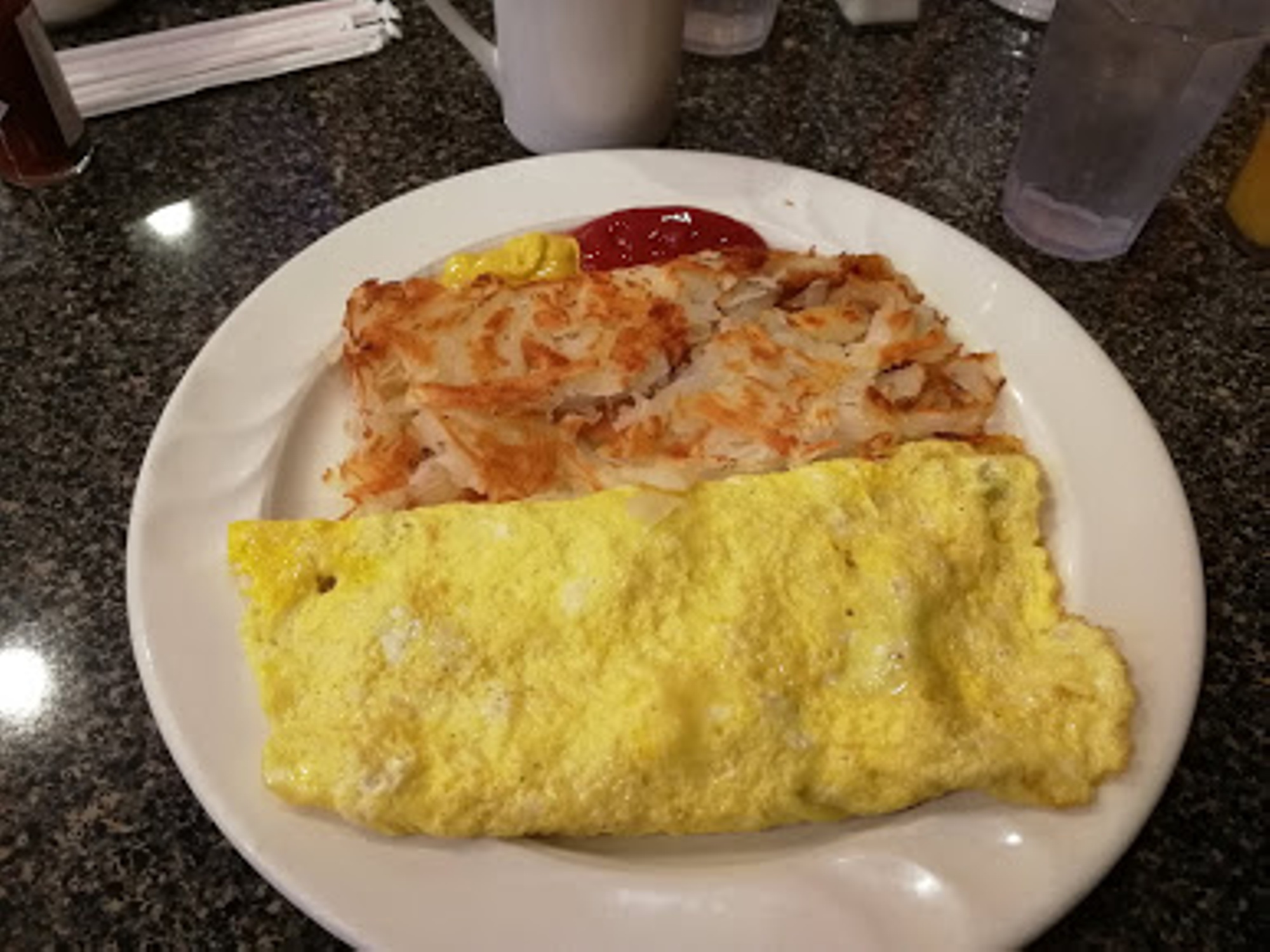 Village Grill Cafe & Family Restaurant | Village Grill Cafe & Family ...